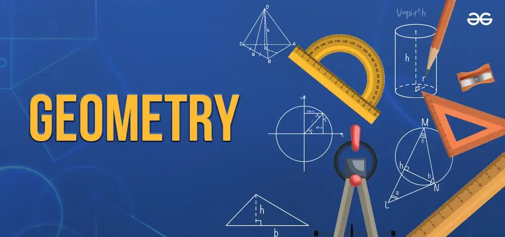 Geometry - Everything You Need To Know - Latest Updates and More